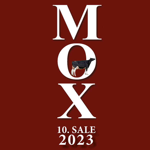 10. Mox Sale - Genetics Sale